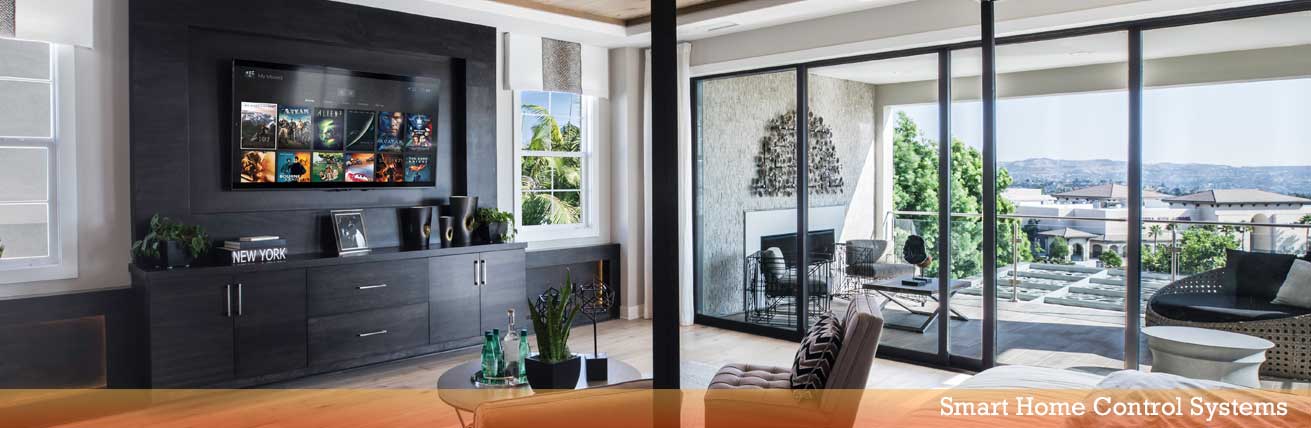 Martins Hi-Fi | Smart Home Design and Installation