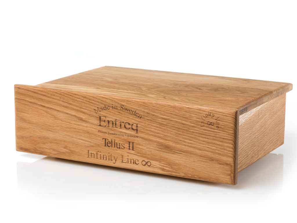 Martins Hi-Fi | Entreq Ground Box Range Guide 2022